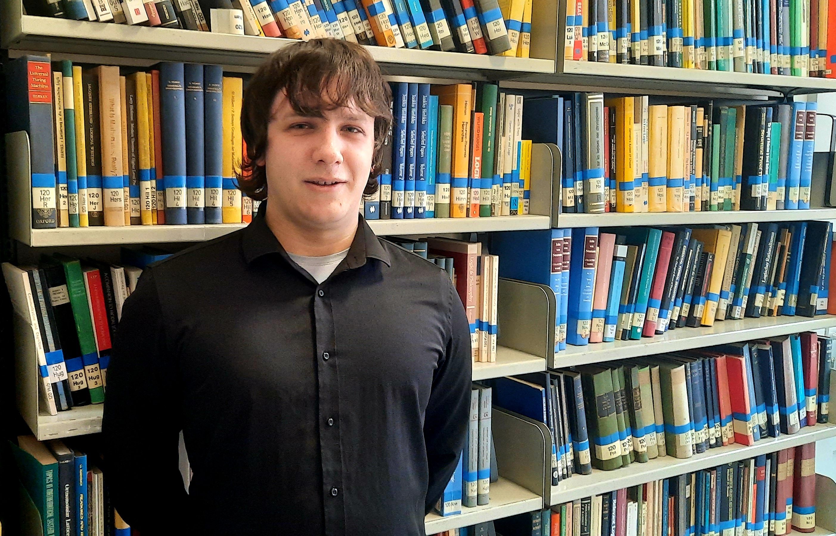 Paul Busch Philosophisches Seminar